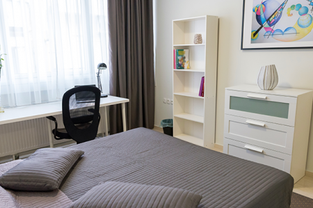 ΕΝΟΙΚΙΑΖΟΜΕΝΑ ΔΩΜΑΤΙΑ ΙΩΑΝΝΙΝΑ | DOWNTOWN APARTMENTS
